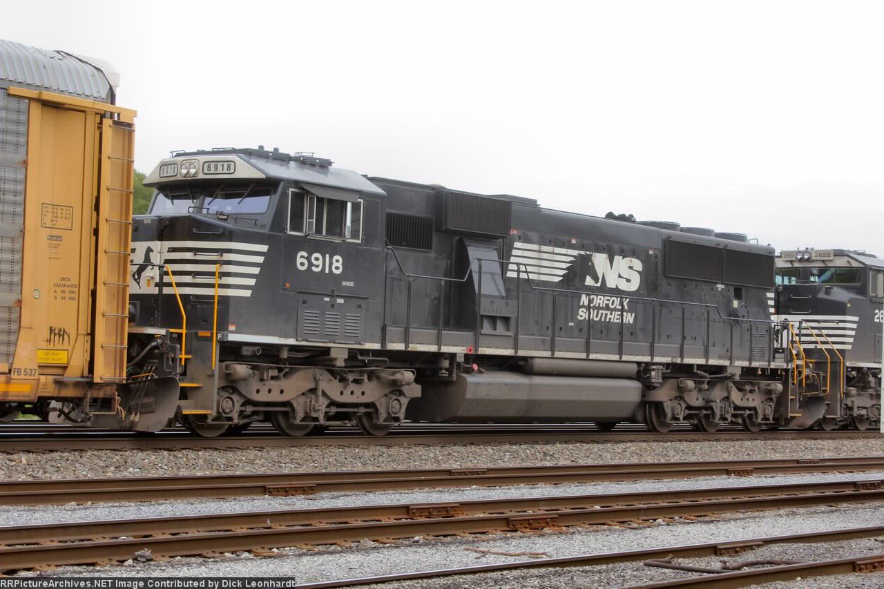 NS 6918